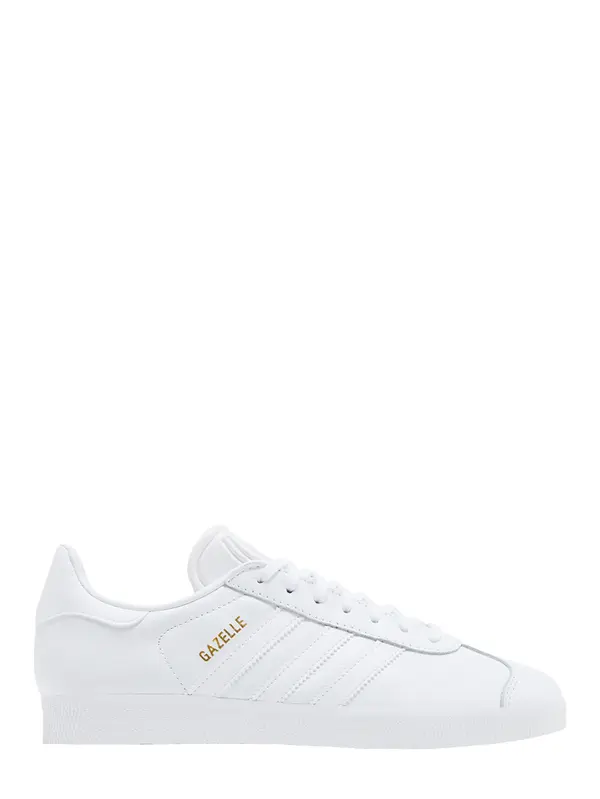 Adidas Gazelle Sneakers - White