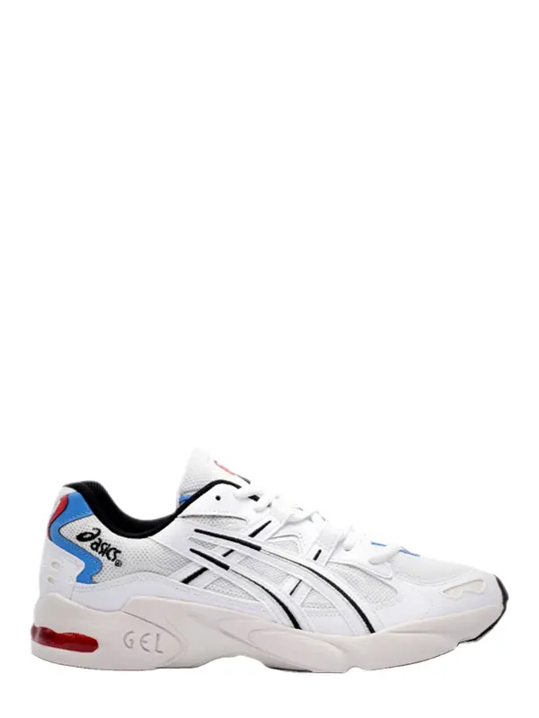 Asics Gel Kayano Sneakers - White