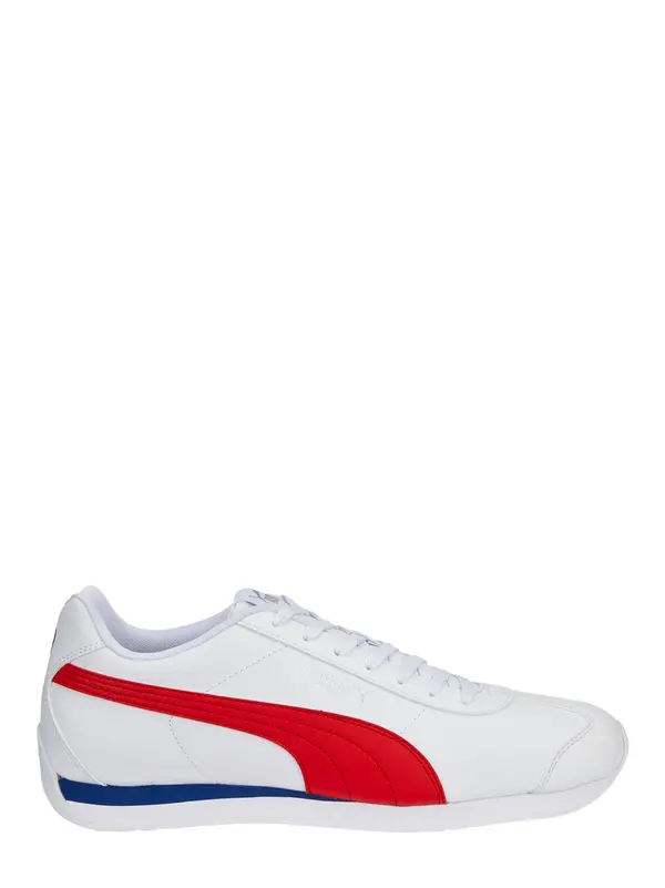 PUMA Turin 3 Sneakers - White