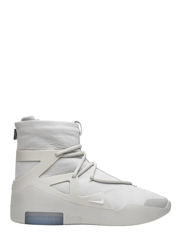 Nike Fear Of God 1 - White