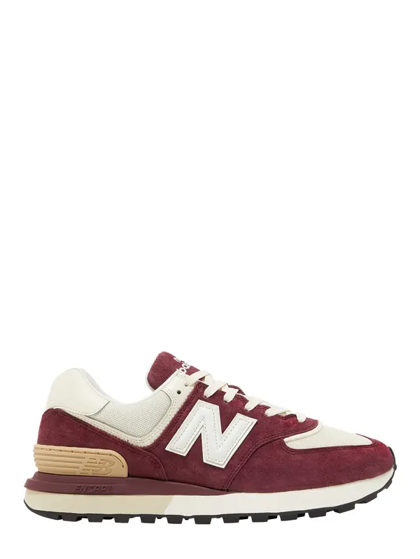 NEW BALANCE 574 Legacy - Red