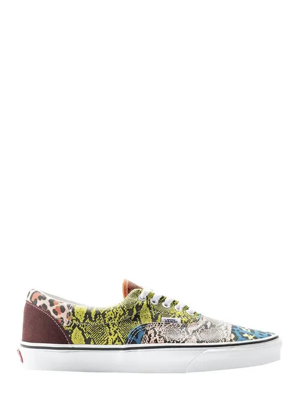 VANS Era Patchwork Sneakers - Multicolor