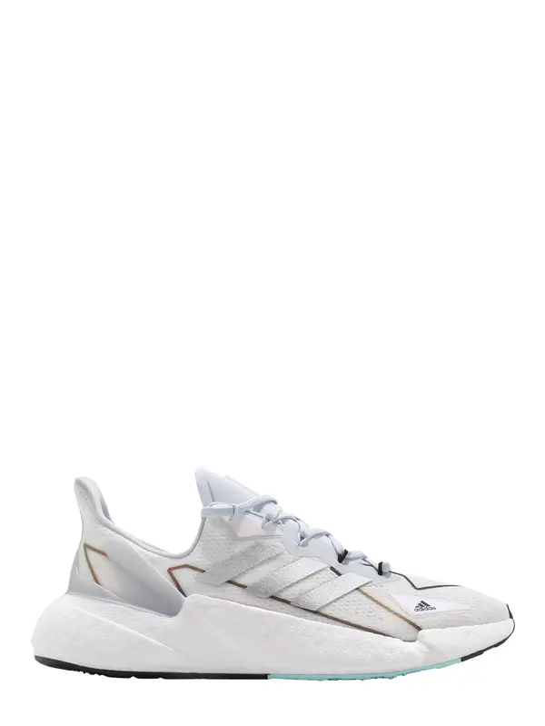 Adidas X9000l4 Boost - White