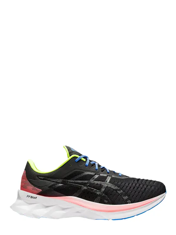 Asics Novablast Sneakers - Black