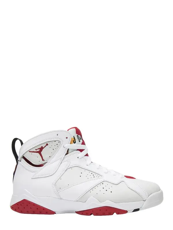 JORDAN 7 Retro 'hare' 2015 Sneakers - White