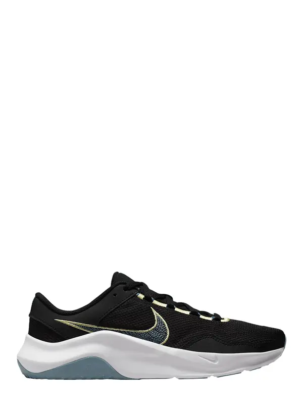 Nike Legend Essential 3 Next Nature - Black