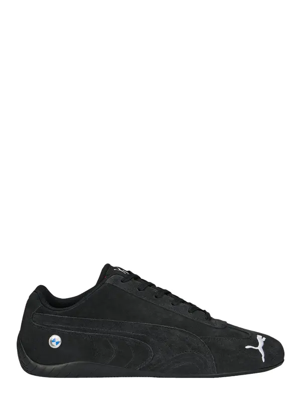 PUMA Bmw Motorsport X Speedcat Driving Sneakers - Black