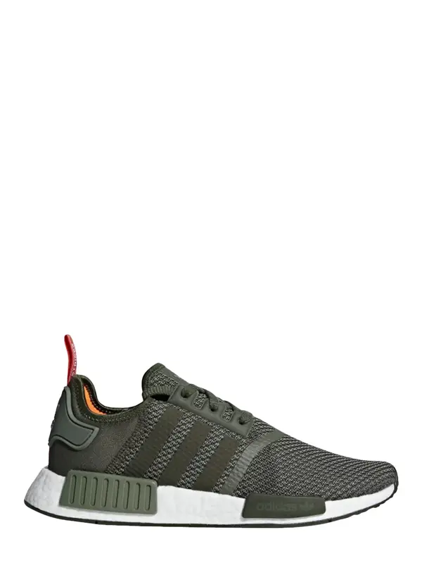 Adidas Nmd_r1 Sneaker - Green