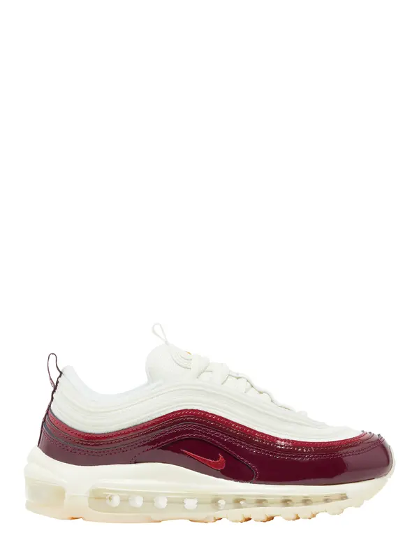 Nike Air Max 97 Sneakers - White