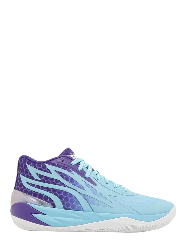 PUMA Mb.02 'queen City' Sneakers - Blue