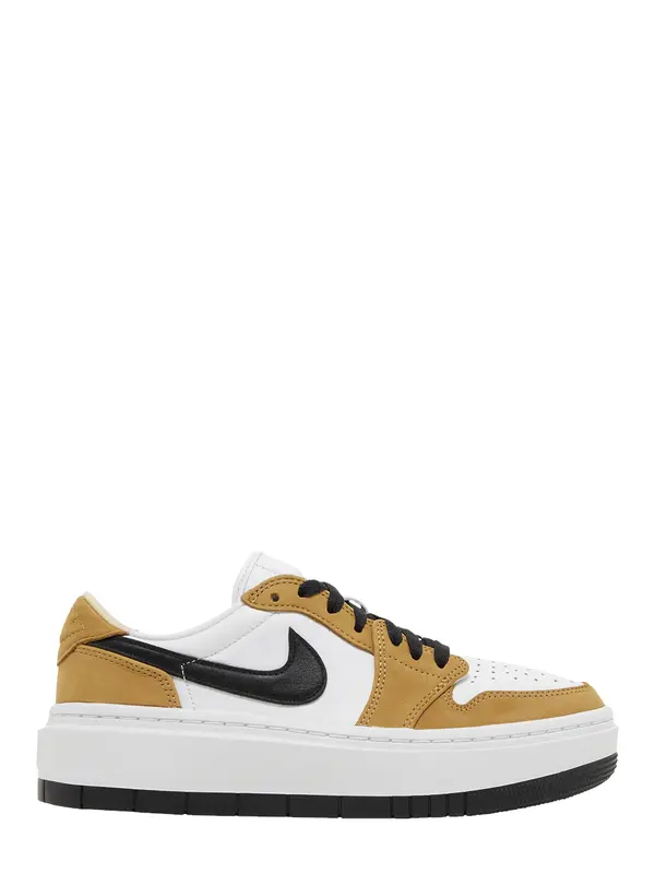 JORDAN 1 Elevate Low 'rookie Of The Year - Brown