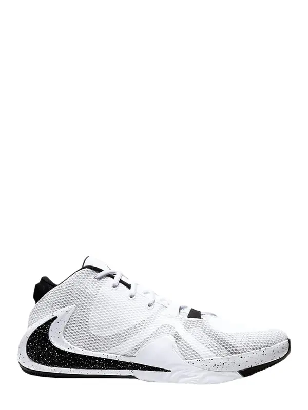 Nike Zoom Freak 1 Ep Sneakers - White