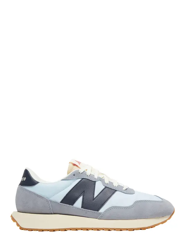 NEW BALANCE 237 'reflection Eclipse' Sneakers - Blue