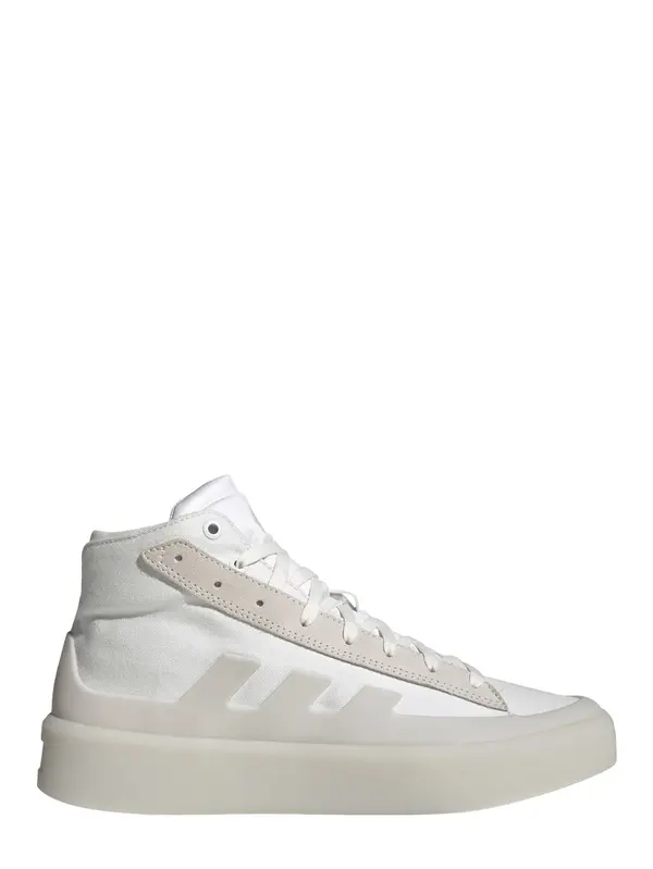Adidas Znsored High Sneakers - White