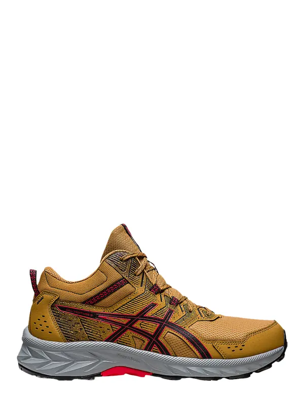 Asics Gel-venture Mt Sneaker - Brown