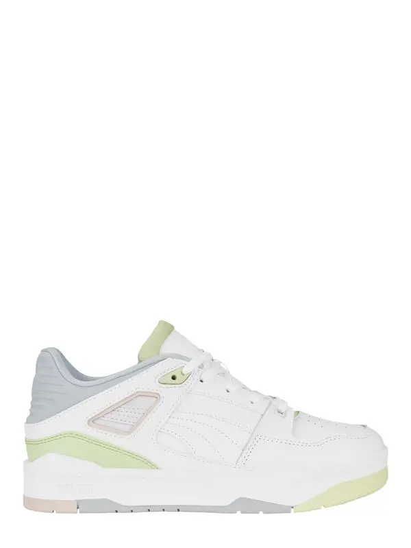 PUMA Slipstream Sneakers - White
