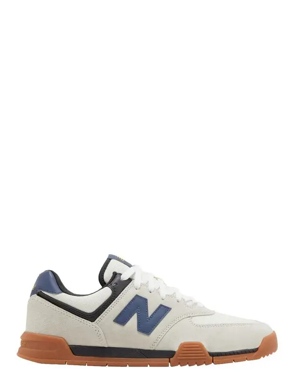 NEW BALANCE 574 Court Sneakers - Cream