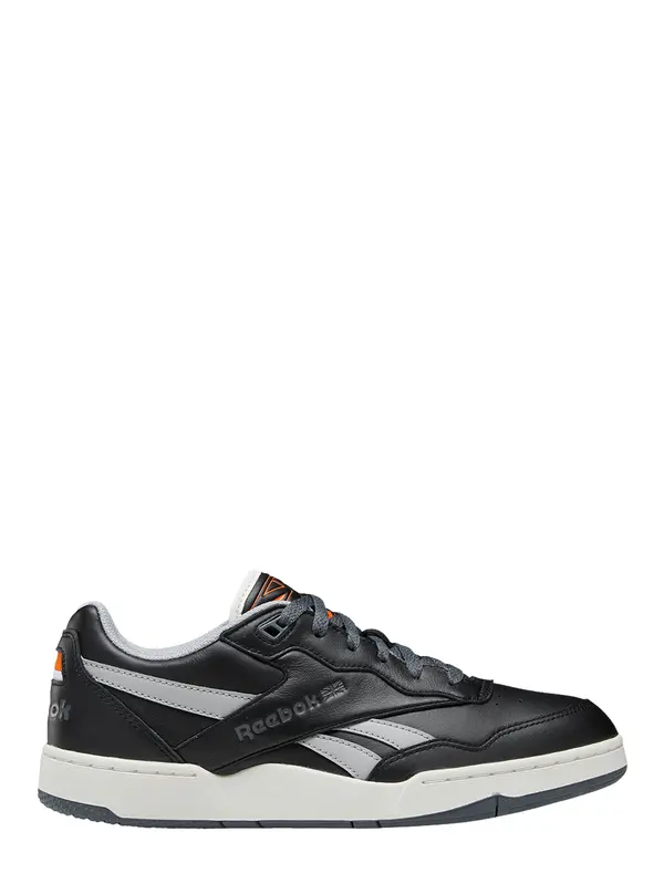 REEBOK Bb4000 Ii 'no Look' Sneakers - Black