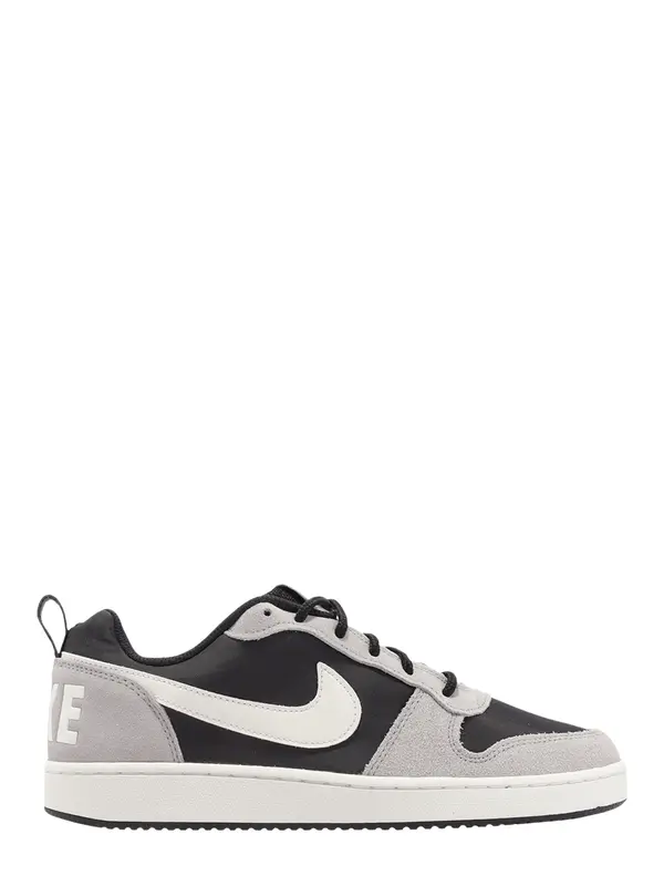 Nike Court Borough Low Premium Sneakers - Grey