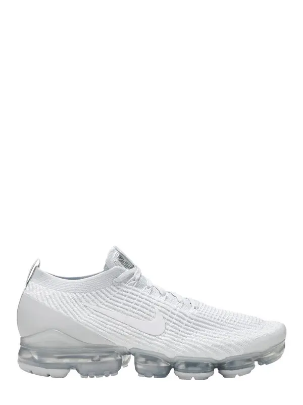Nike Air Vapormax Flyknit 3 Sneakers - White