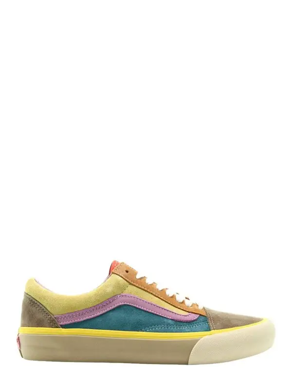 VANS Old Skool Lx Sneakers - Multicolor