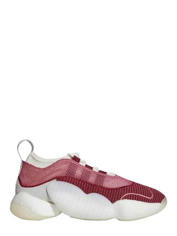 Adidas Crazy Byw Lvl 2 Sneakers - Red