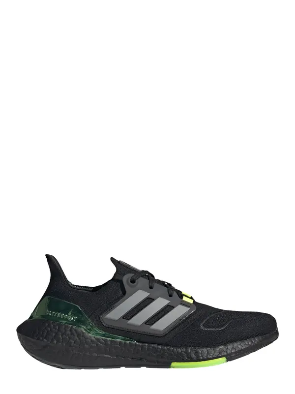 Adidas Ultraboost 22 Sneakers - Black