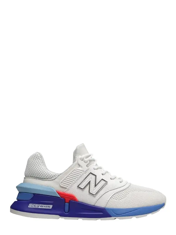 NEW BALANCE 997 Sport Sneakers - White