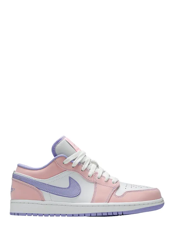 JORDAN 1 Low Se Sneakers - Pink