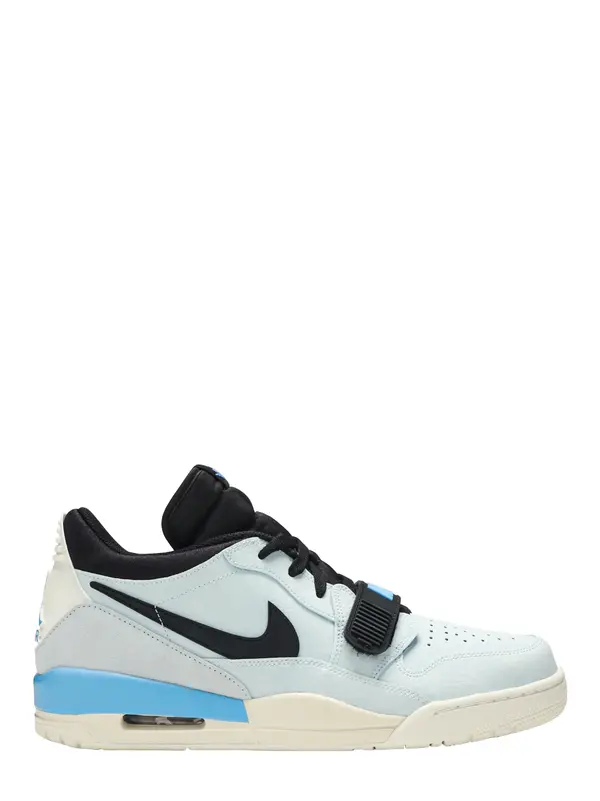 JORDAN Legacy 312 Low Sneakers - Blue
