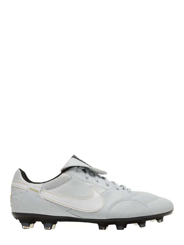 Nike Premier 3 Fg - Grey