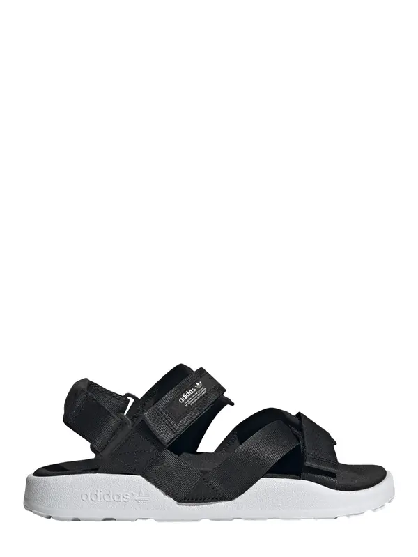 Adidas Adilette Adventure Sandal - Black