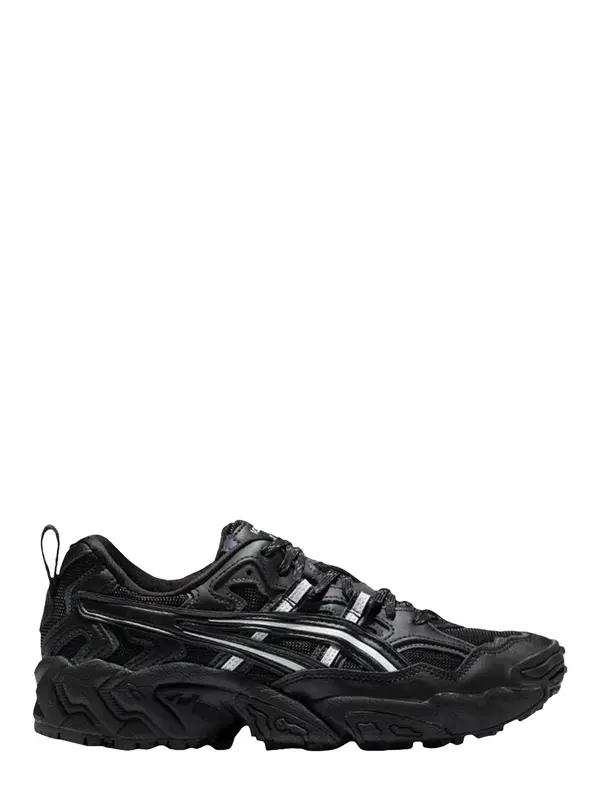 Asics Gel Nandi Sneakers - Black