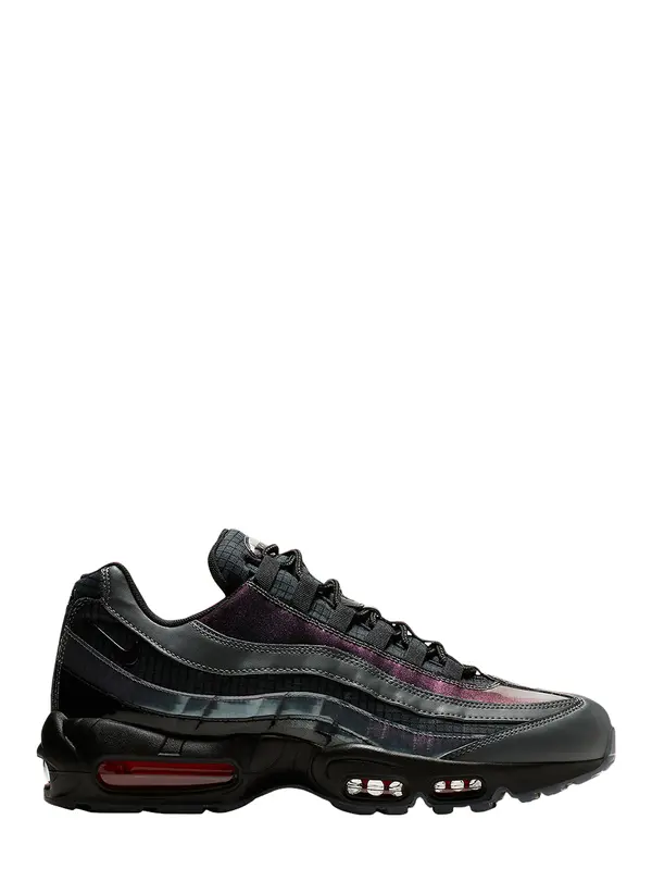 Nike Max 95 Lv8 Sneakers - Black
