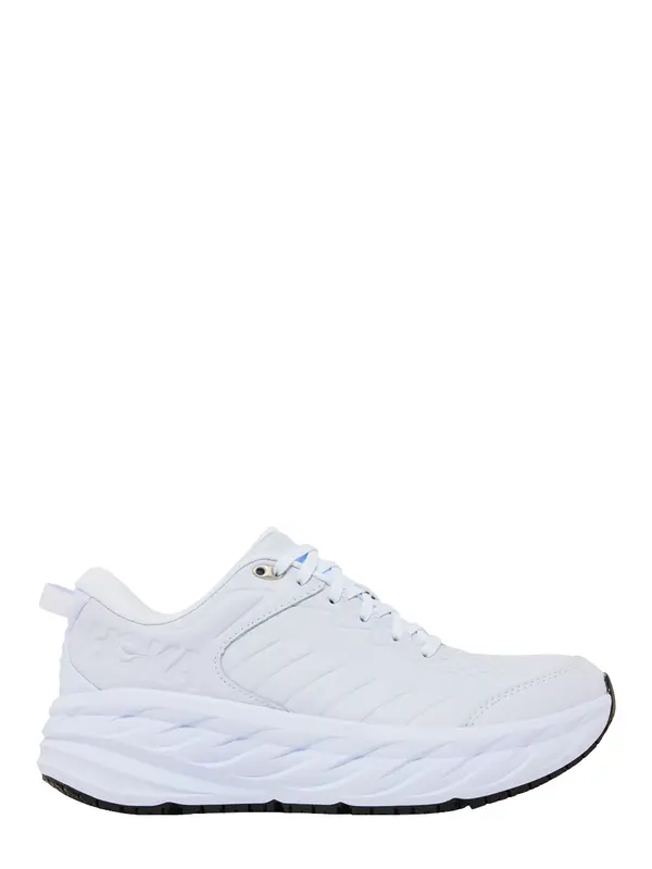 HOKA® Bondi Sr Sneakers - White