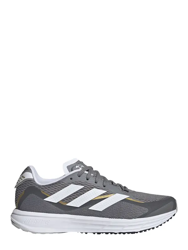 Adidas Tinman Elite X Sl20.3 Sneakers - Grey