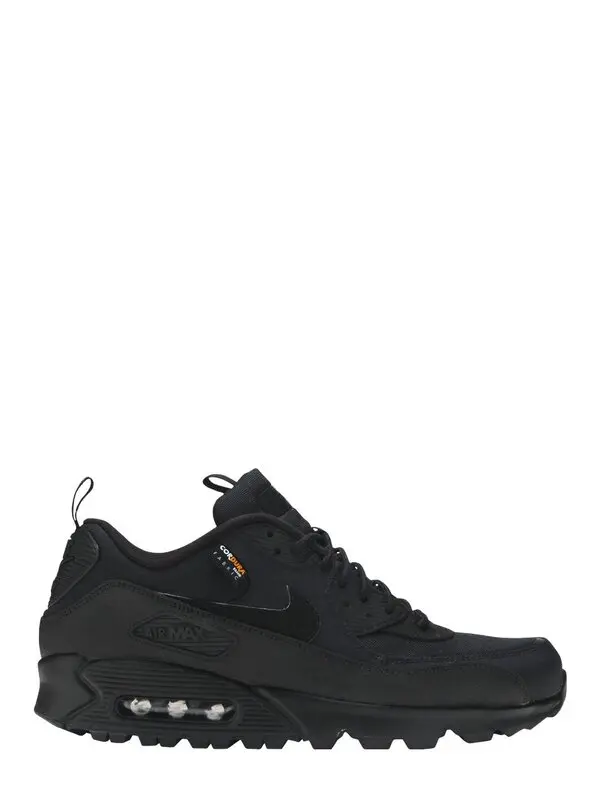 Nike Air Max 90 Surplus - Black