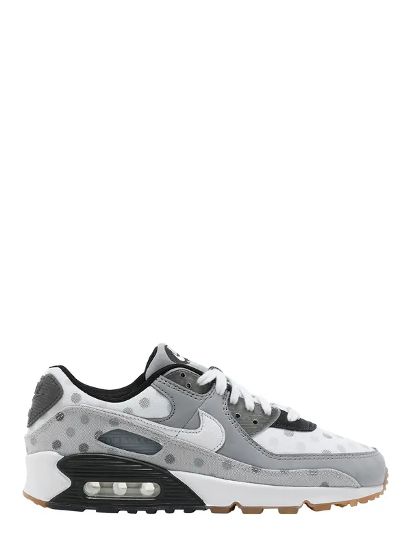 Nike Air Max 90 Nrg 'venn Diagram - Grey
