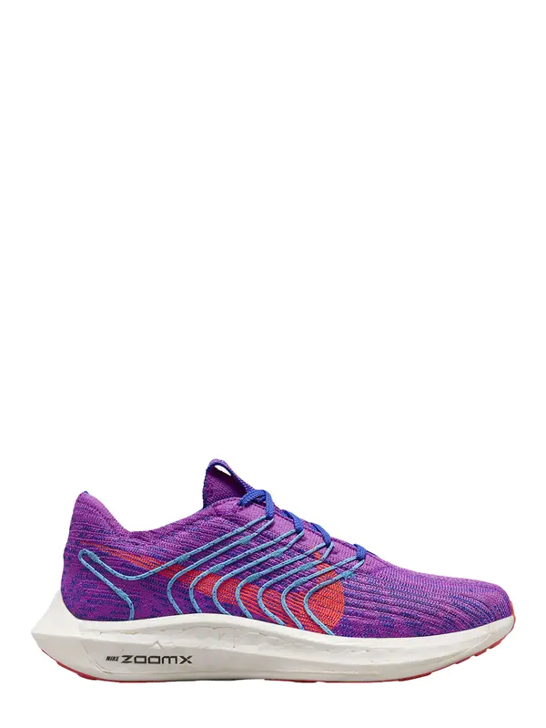 Nike Pegasus Turbo Next Nature Sneakers - Purple