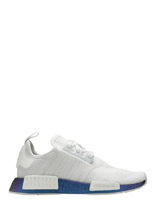 Adidas Nmd_r1 Sneakers - Grey