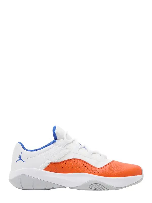 JORDAN Cmft Low 'wheaties' Sneakers - White