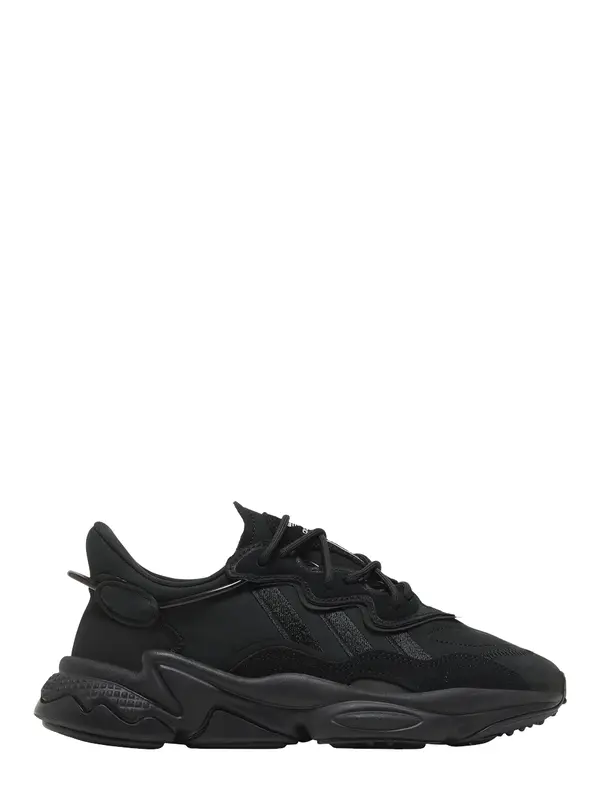Adidas Ozweego Sneakers - Black