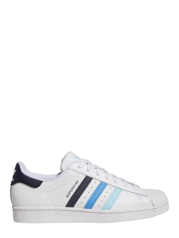 Adidas Superstar Legend Ink Gradient - White