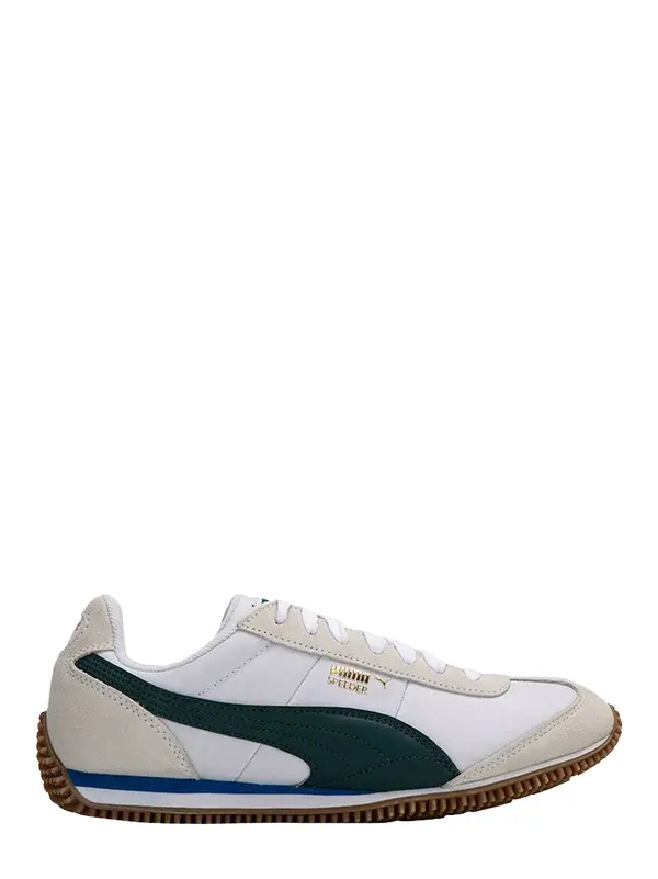 PUMA Speeder Sd Sneakers - White