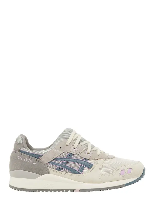 Asics Gel Lyte 3 Sneakers - Grey