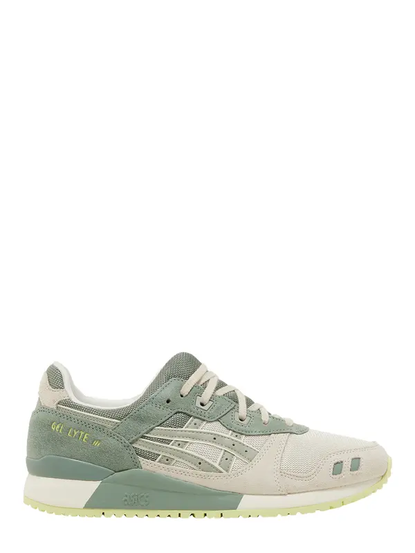 Asics Gel Lyte 3 Og Sneakers - Cream