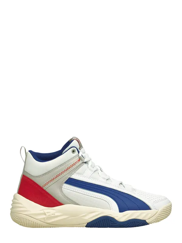 PUMA Rebound Future Evo Sneakers - White