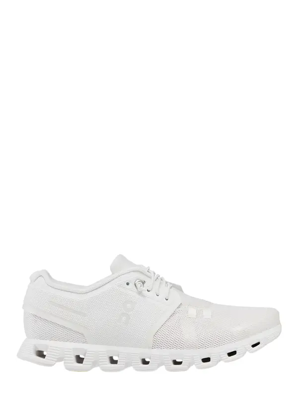 On Cloud 'undyed' Sneakers - White