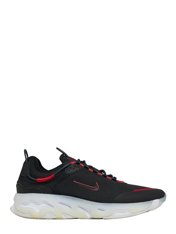 Nike React Live Se Sneakers - Black