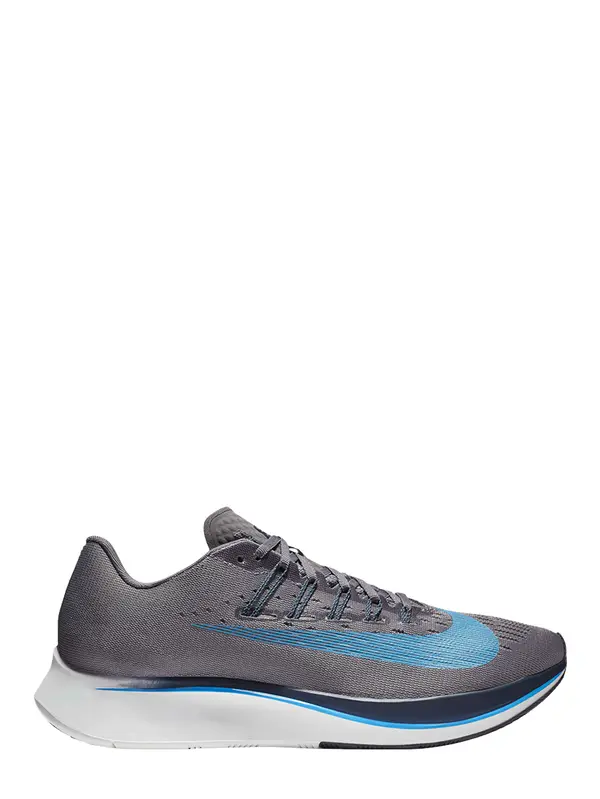 Nike Zoom Fly Sneakers - Grey
